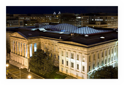 National Portrait Gallery - Singleton Electric